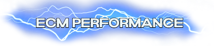 Politique de confidentialité - ECM Performances